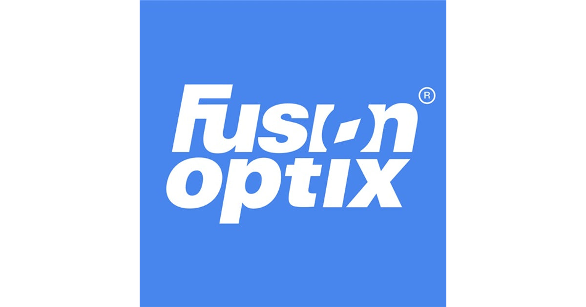 Fusion Optix | Optics for Advanced LED Lighting Systems